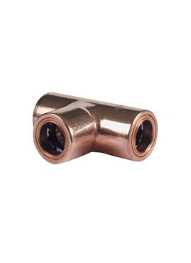 City Plumbing Ltd. Copper Pipe and Fittings