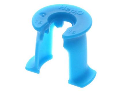 City Plumbing Ltd. HEP2O 10mm Green HepKey Plus (Pack of 10)