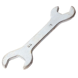 City Plumbing Ltd. Rothenberger Compression Spanner 15 & 22 Mm