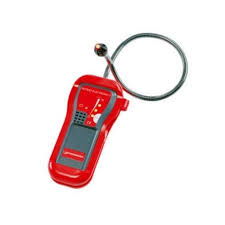 City Plumbing Ltd. Rothenberger Rotest Electronic 3 Gas Leak Detector