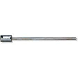 City Plumbing Ltd. Rothenberger Chuck Adaptor And Extension Rod 250Mm