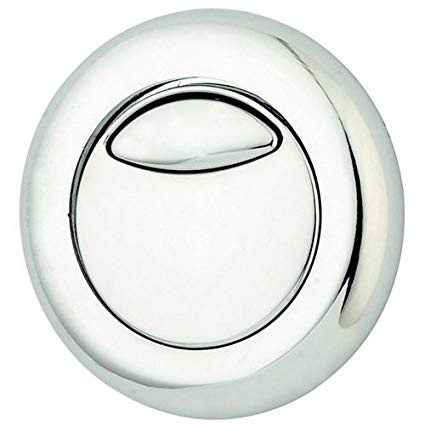 City Plumbing Ltd. Dudley Dual Flush Button 51mm