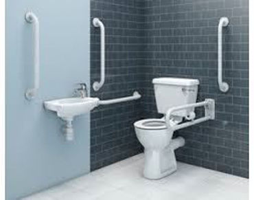 City Plumbing Ltd. Bathrooms
