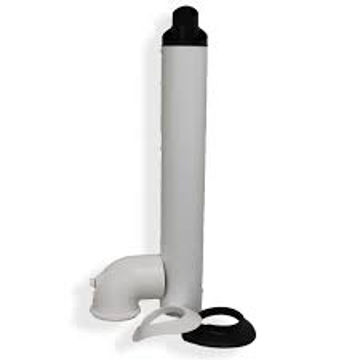 City Plumbing Ltd. Horizontal Flue Kits