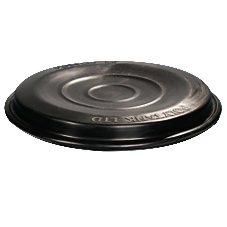 City Plumbing Ltd. Polytank Balmoral BL100CL Round Tank Lid 100Gall