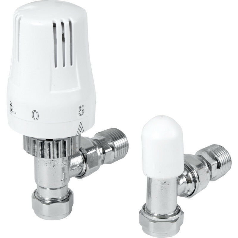 City Plumbing Ltd. TRV Pack