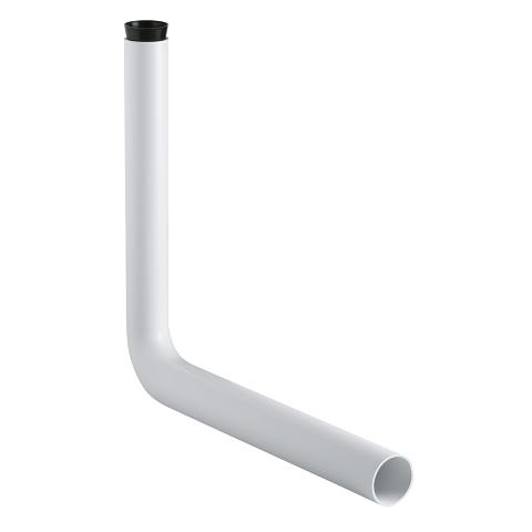 City Plumbing Ltd. Grohe Flush Pipe 390 X 350 Mm