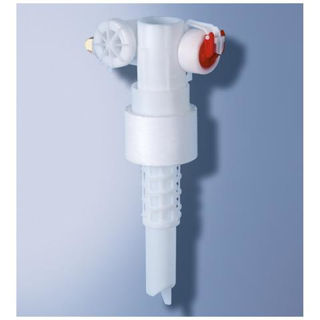 City Plumbing Ltd. Grohe Filling Valve