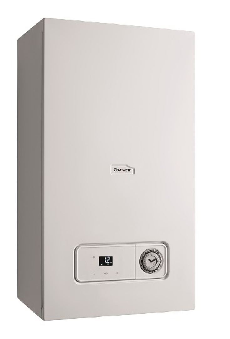 City Plumbing Ltd. Glow-worm Easicom 24c Combi Blr/Clock Only 0010021401