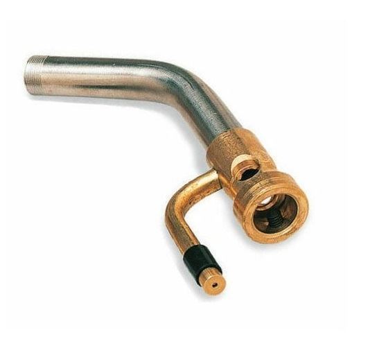 City Plumbing Ltd. Rothenberger Replacement Burn Tube For Quick/Superfire